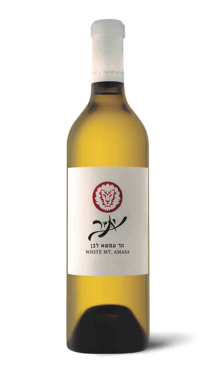 הר עמשא לבן, יתיר - Dizzy Wine | דיזיויין - מועדון היין האקסקלוסיבי