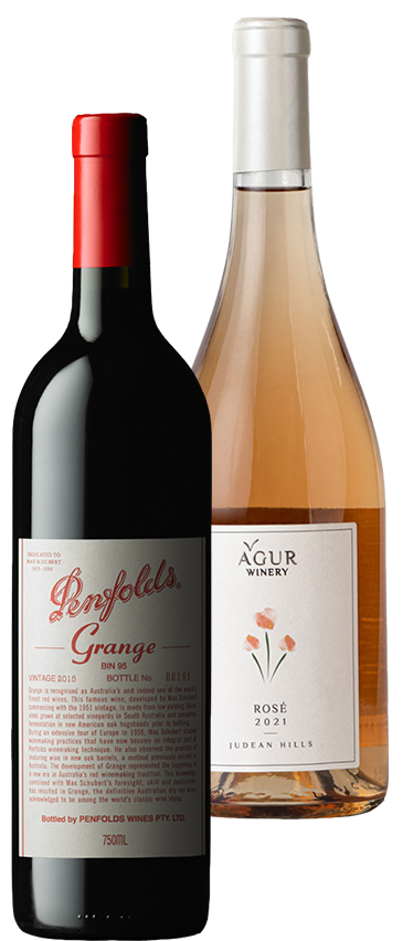 Dizzy Wine | דיזיויין - מועדון היין האקסקלוסיבי